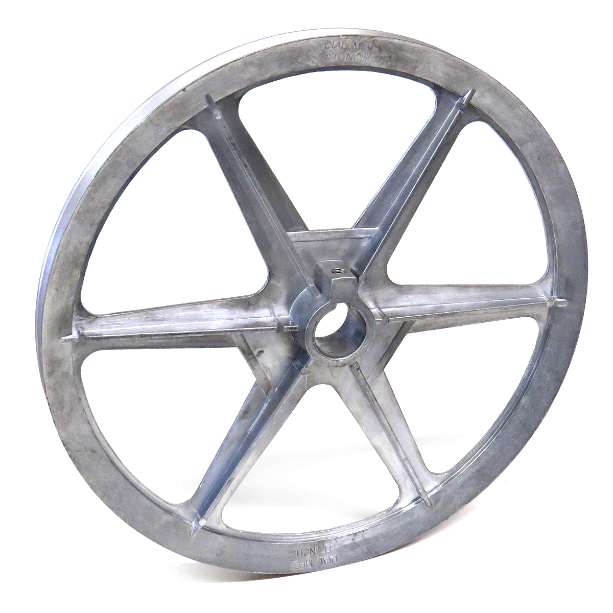 10"x3/4" Blower Pulley - AirCool
