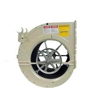 4500 Side Draft Blower Assembly - AeroCool™ - AirCool