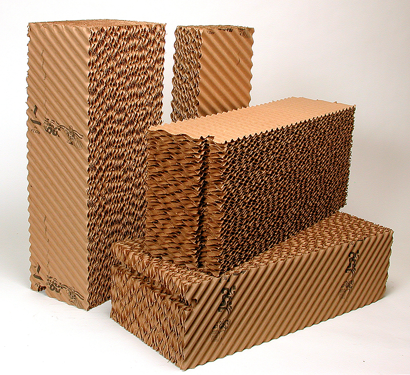 MMB12 Media Box Set - AirCool