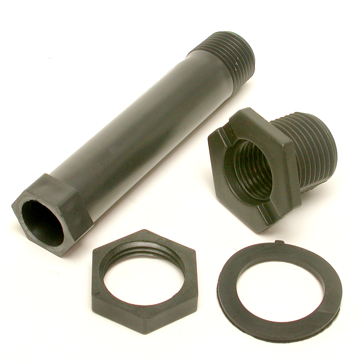 Overflow Kit - Standard - AirCool