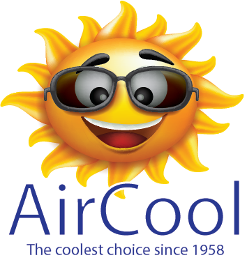 Home - AirCool
