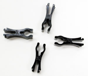 Tube Retainer Clip - AirCool