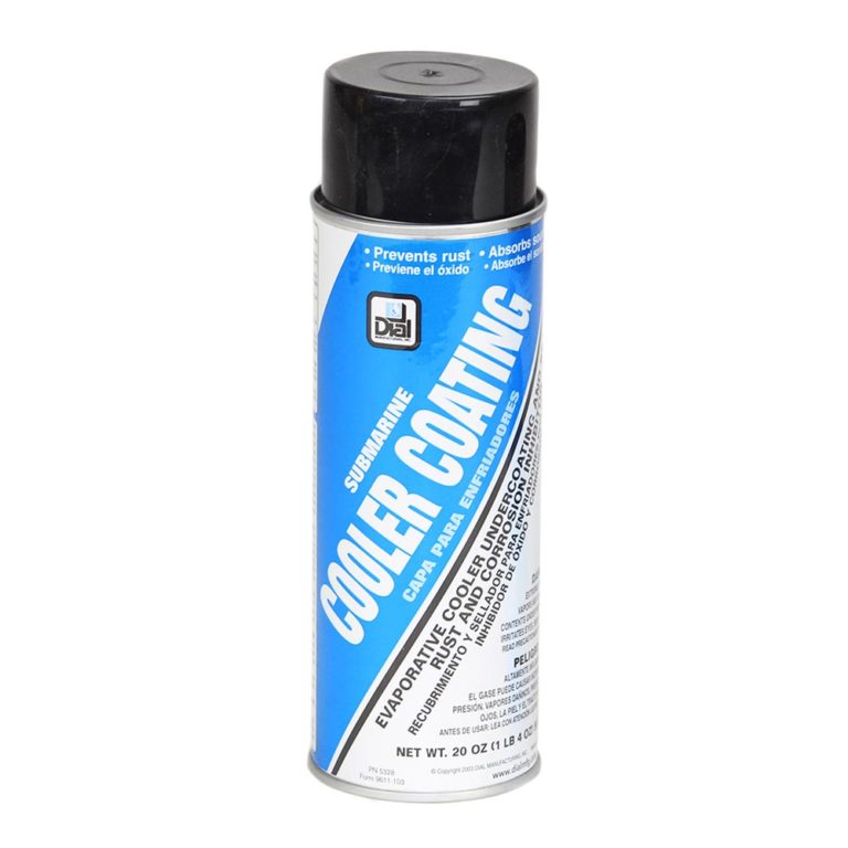 Cooler Coating Spray - 13oz - AirCool