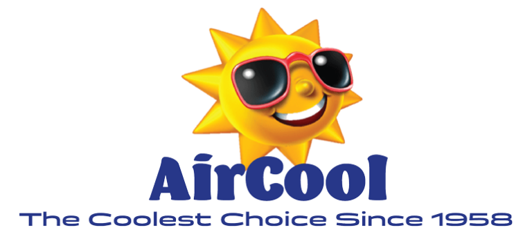 About Us - AirCool